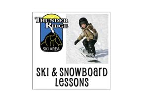 Town of Poughkeepsie Recreation: Ski and Snowboard Lessons for Adults ...